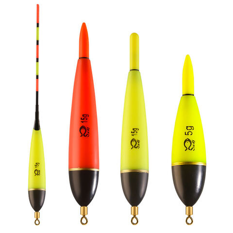 Buy China Wholesale Dn Luminous Float Lighted Rock Fishing Floating ...