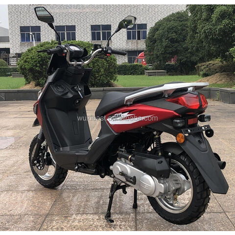 New Arrival 150cc 4 Stroke Gasoline Petrol Scooter Gas Motorcycles $550 ...