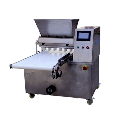 Buy Standard Quality China Wholesale Automatic Cake Bakery Muffin ...