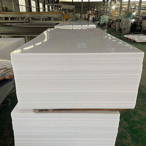 Bulk Buy China Wholesale High Impact 1220x2440mm Hdpe Board 4x8 Feet High Density Polyethylene ...