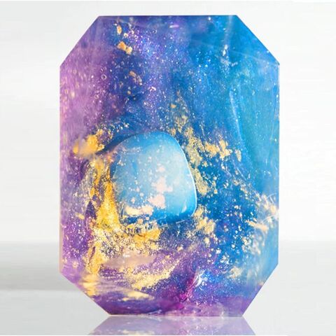 Decorative Romantic Handmade Scented Soap Gift Set Vegan Nature ...