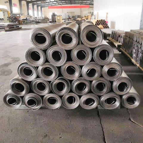 Buy Wholesale China China High Quality Anti-radiation Lead Plate Made ...