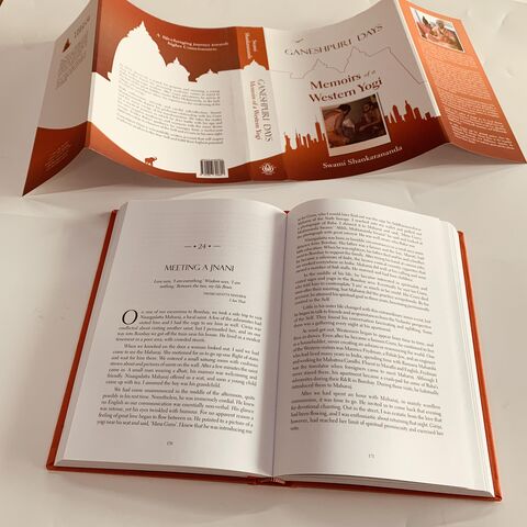 Custom Publishing Bible Bible Paper Book Printing With Dust Jacket $1 ...