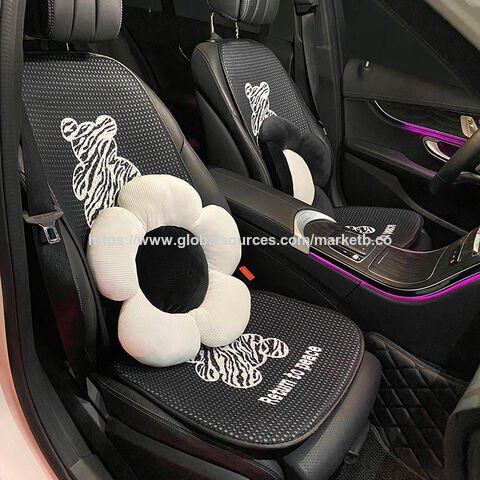 Buy Wholesale China New Design Car Accessories Interior Decoration Bear ...