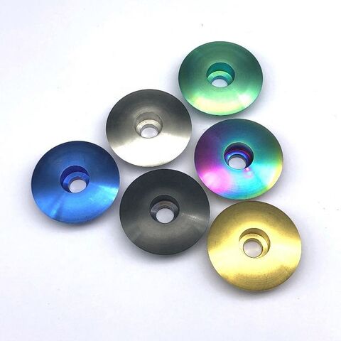 Buy China Wholesale Custom Cnc Machining Bicycle Stem Top Mtb Bike ...