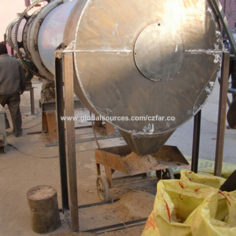 Factory Direct High Quality China Wholesale Electric Wood Pellet Line ...