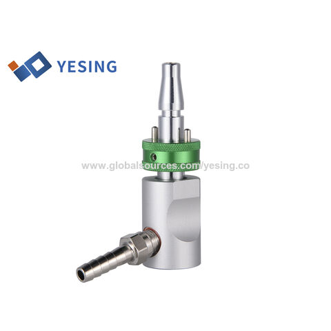 Buy Wholesale China Factory Japanese Medical Gas Outlet Medical Air ...