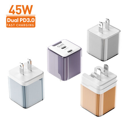 Buy China Wholesale Vina Newest Wall Chargers For Macbook Laptop ...
