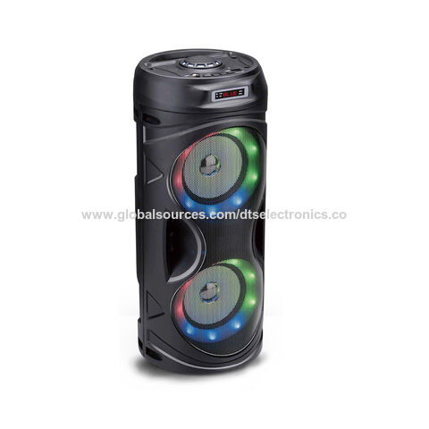 Buy China Wholesale Wholesale Party Tws 20w Party Bluetooth Speaker ...