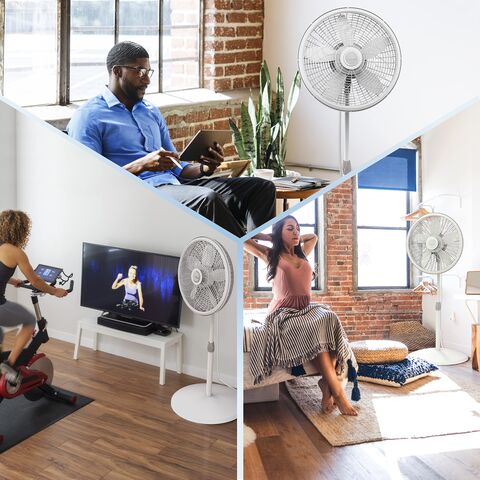 Buy Wholesale China Remote Control 3 Speeds Bedroom Living Room Home ...