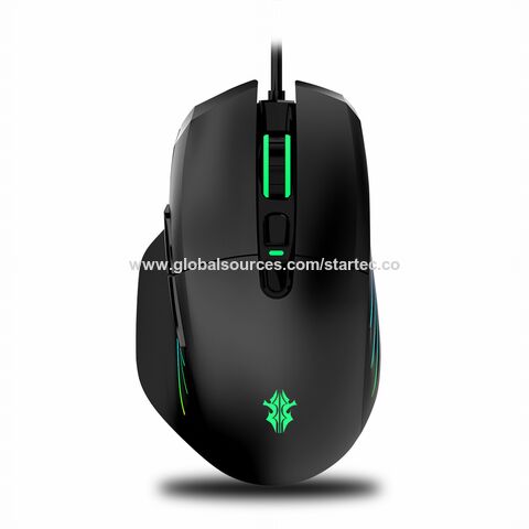 Razer Style Gaming Mice 8d Rgb Wired Gaming Mouse - Expore China ...
