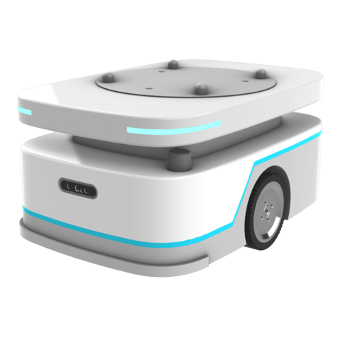 Buy Wholesale China Amr Robot + Customizable And Retailable + Good ...