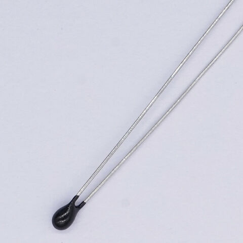 Kemit Manufacturer Mf52 Series Epoxy Sealed Radial Ntc Thermistor With ...