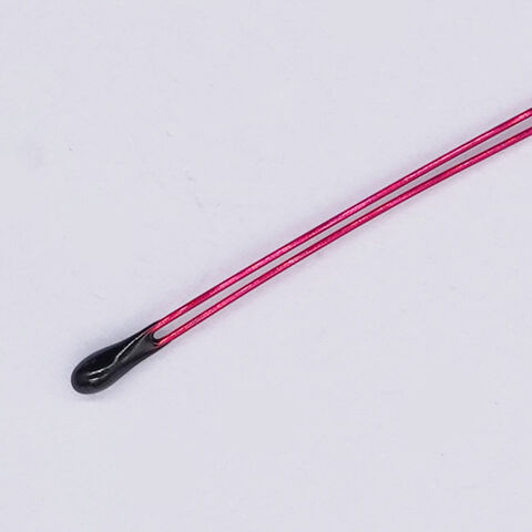 Kemit Manufacturer Mf52e Series Epoxy Sealed Radial Ntc Thermistor With ...