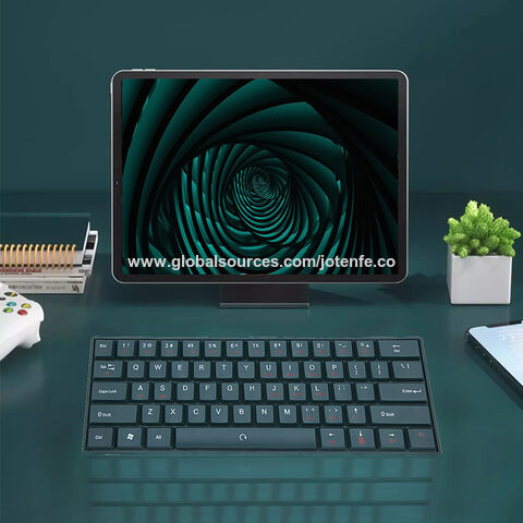 Buy Wholesale China Manufacturer Oem 61 Key Type-c Dual Mode Rechargeable Wireless Bluetooth ...