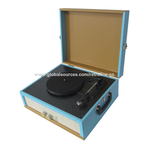 Buy Wholesale China Spot Wholesale Turntable Player Made Electric ...