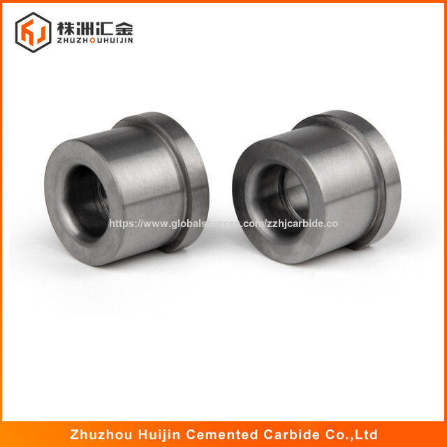 Buy Wholesale China Factory Manufacturer Tungsten Carbide Forming Die Hard Metal Forging Die ...