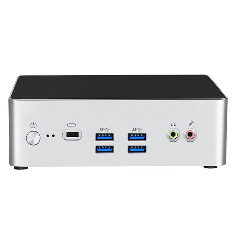 Buy Wholesale China Mini Pc Kc12 Intel Core 12th Gen Alder Lake-p I5 ...