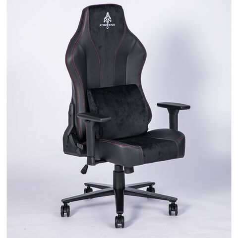 Buy Wholesale China Partner Gaming Chairs Black Racing Style With ...