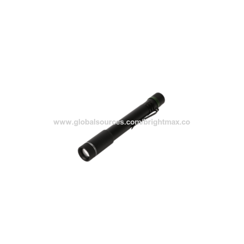Buy Wholesale China Pen Flashlights, Lightweight, Mini, Waterproof ...