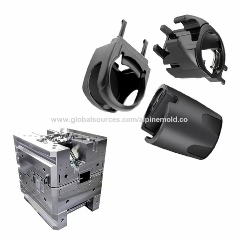 Buy Wholesale China High Quality Custom Injection Mold Car Cup Holder ...