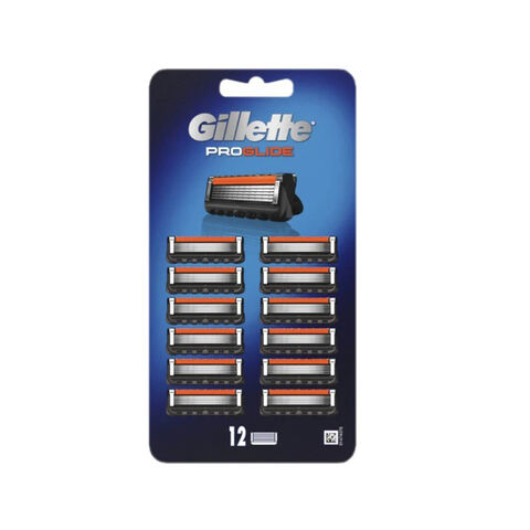 Buy Wholesale United States Gillette Fusion5 Razor Blades, 8 Blade ...