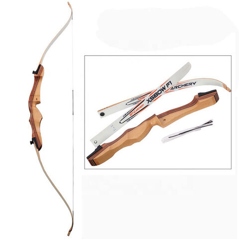 Wholesale archery equipment store