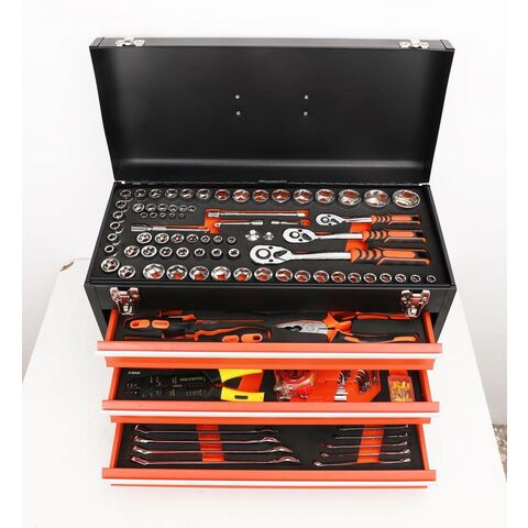 Buy Wholesale China Srunv 408 Pcs Three Layers Portable Steel Tool ...