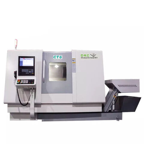 Buy Wholesale China 5 Axis Turning Lathe Center 12-station Power Driven ...