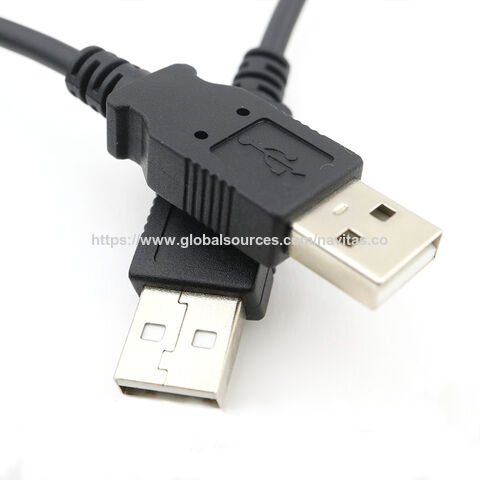 Usb Cable Type A Receptacle Connector Jst Ph 2.0 Mm Pitch Cable ...