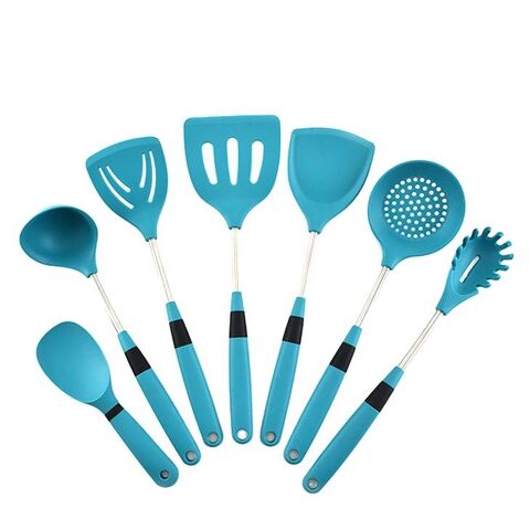 Factory Wholesale Heat Resistant Food Grade Silicone Sustainable 7 ...