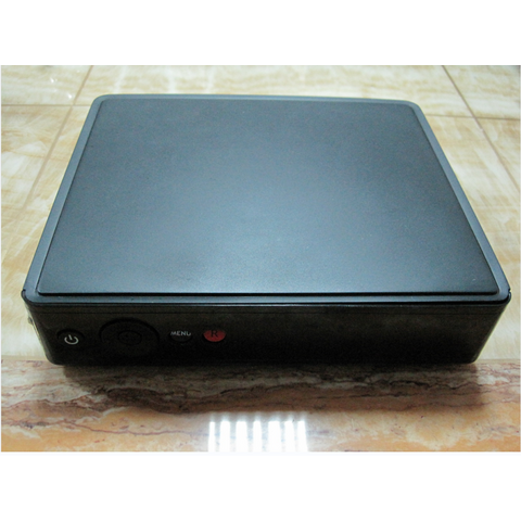Buy Wholesale China Oem、plastic Injection Voice Box、 Black、 Pc+abs、for ...