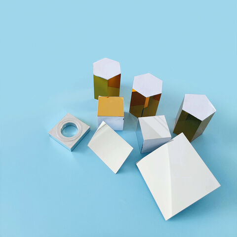 Buy Standard Quality China Wholesale High Reflective Optical Polygon ...