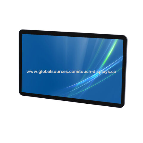 Buy Wholesale China Multi Touch Screen 21.5 Inch Outdoor Sunlight ...