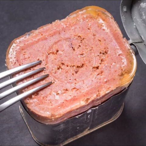 Buy Wholesale South Africa Hot Sale Canned Corned Beef With High ...