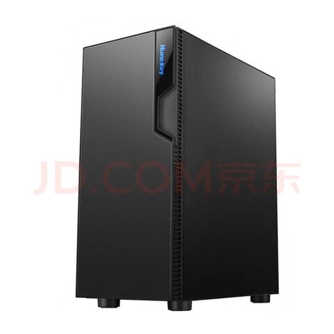 Buy Wholesale China Huntkey Gs Desktop Computer Case, Gs450c, Atx ...