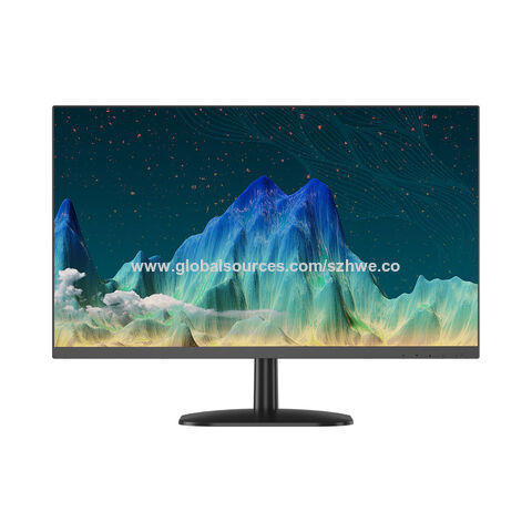 Buy Wholesale China High Quality Competitive Price Frameless 21.5 23.8 ...