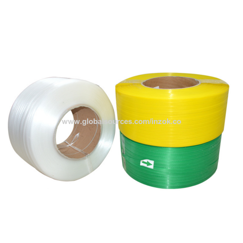 Buy Wholesale China Wholesale Plastic Strapping Pallet Strapping Belt ...
