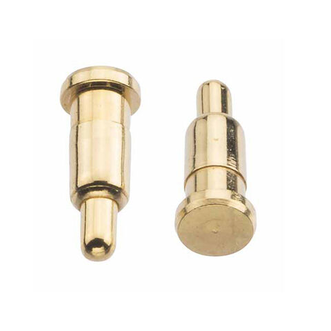 Custom Oem Spring Pin Connector Smt High Current High Power Heavy ...