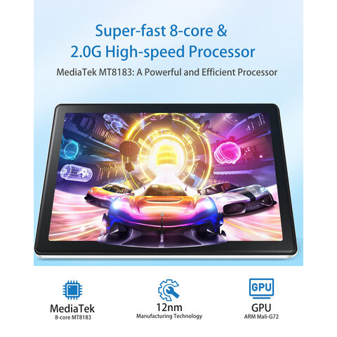 Buy Wholesale China Super Fast Octa-core 4g Lte Tablet Pc,10.1 Inch ...