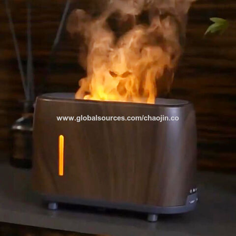 Buy Wholesale China Factory Sales Air Humidifier Portable-noiseless ...