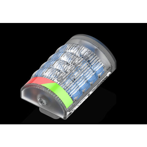 Buy Wholesale China Led Explosion-proof Wearable Safety Light Forklift ...