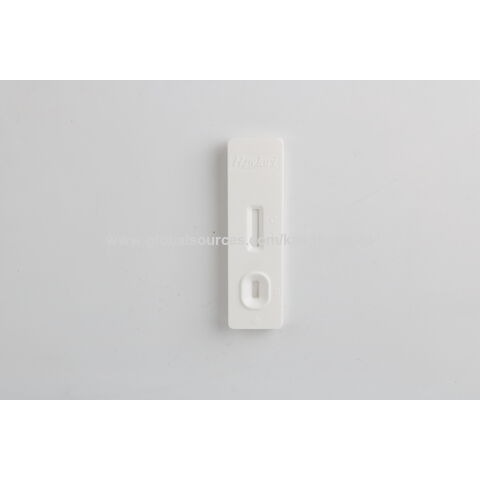 Buy China Wholesale High Quality H.pylori Ab Test Card Diaspot H.pylori ...