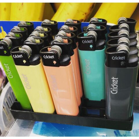 Buy Wholesale United States Customizable Clippers Lighters/ Disposable ...