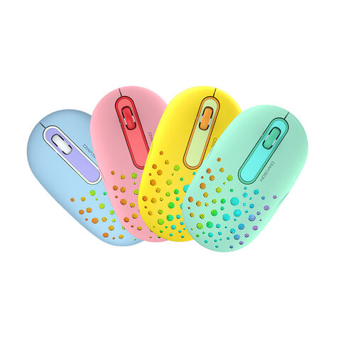 4d 3 Modes Wireless Charging Mouse-mc226-038 - China Wholesale Rf Mice ...