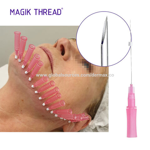 Buy Wholesale China Mono Pdo Thread Lift Korea Polydioxanone ...