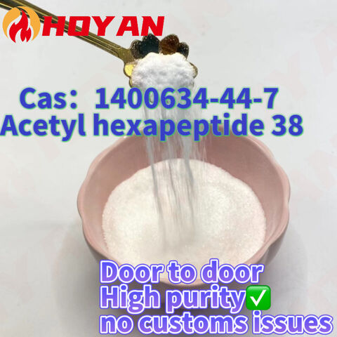 Buy Wholesale China Cosmetic Peptide/ Beauty Peptide Acetyl Hexapeptide ...