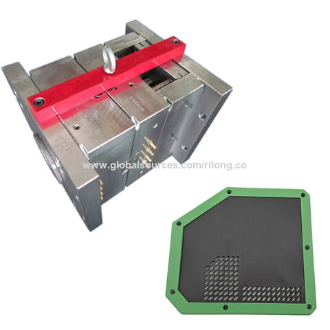 Buy Wholesale China Oem Factory Injection Mold Plastic Part Abs Tpu ...