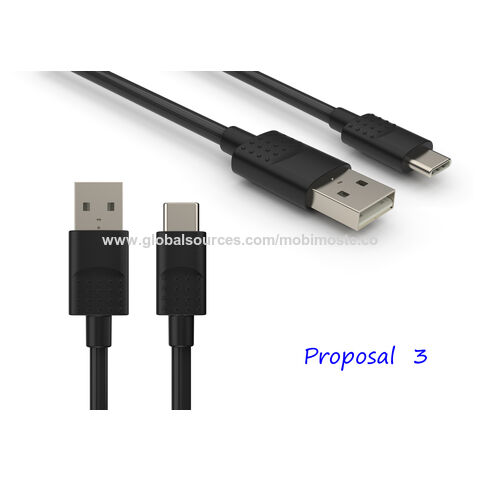 Buy Wholesale China New Design Wholesale Usb C Cable, Usb To Usb C ...
