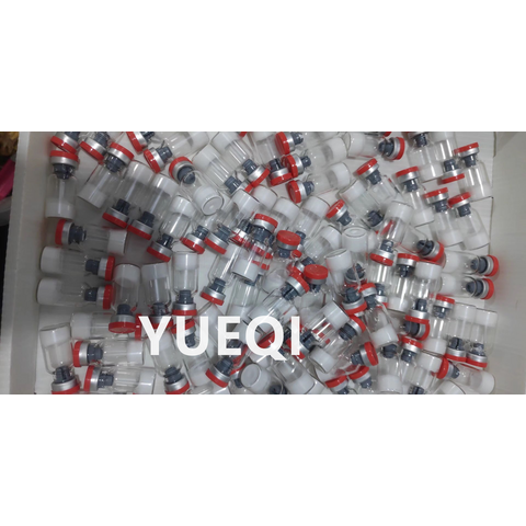 Buy Wholesale China Best Price Human Growth Peptide 2iu 6iu 8iu ...